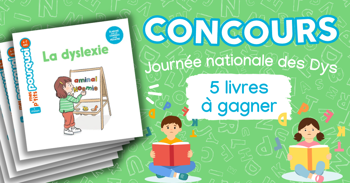 Concours Milan presse: gagner des livres jeunesse "Mes p'tits pourquoi ...
