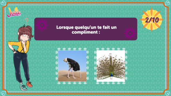 Des tests pour apprendre à bien se connaître ! | Milan jeunesse | Milan ...