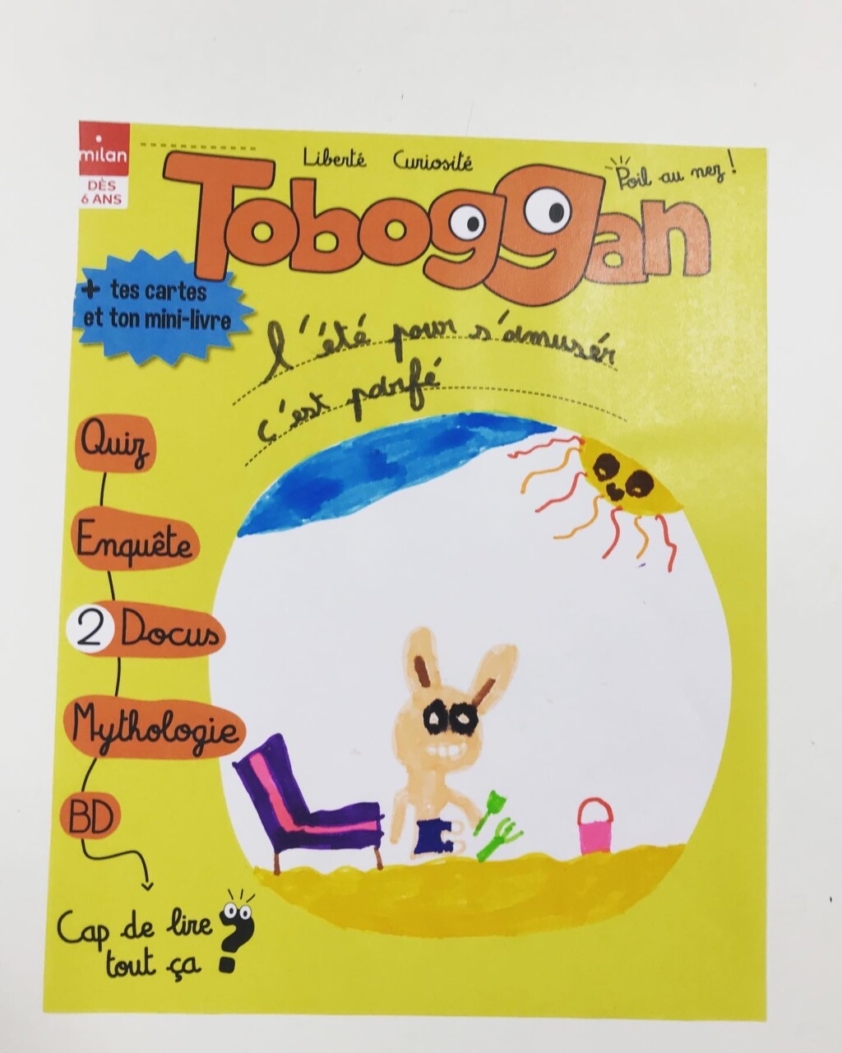 Semaine de la presse et des médias à l'école... et à Milan ! | Milan ...