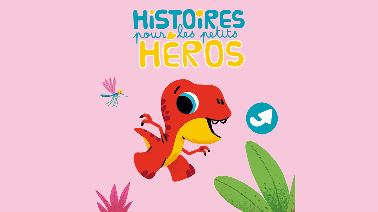 Le simon de Nino Dino ! | Milan jeunesse | Milan Jeunesse