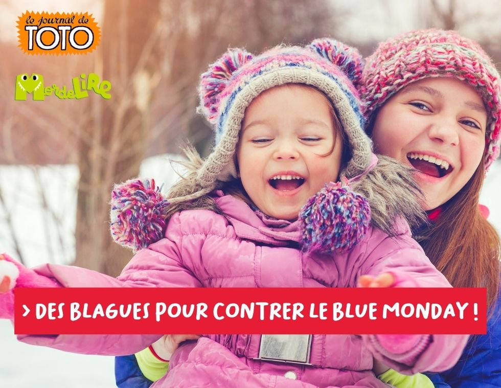 Les meilleures blagues pour faire rire toute la famille | Milan ...