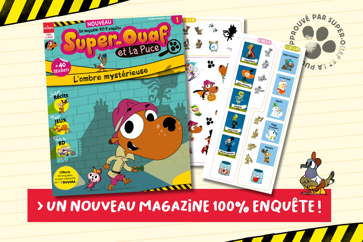 Les Sisters : BD, dessin animé, magazine… Tout l’univers de Wendy et ...